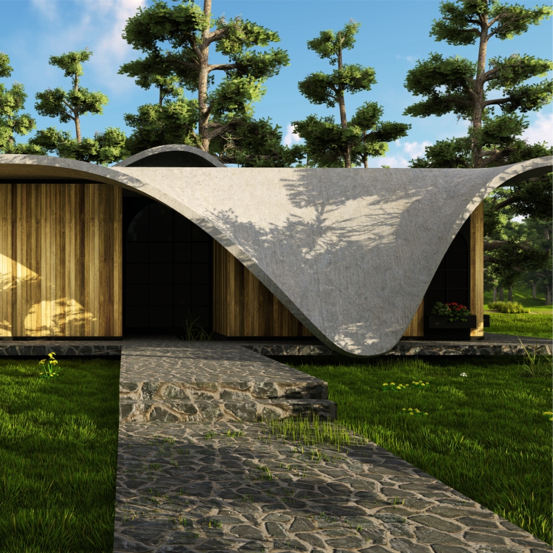 طراحی مد Maina Design